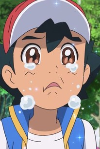 Pokémon the Series: Pokémon Journeys: The Series, Episode 28 | Rotten ...