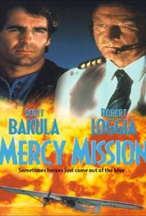 Mercy Mission: The Rescue of Flight 771 (1993) - Rotten Tomatoes