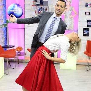 Tony Reali - Rotten Tomatoes
