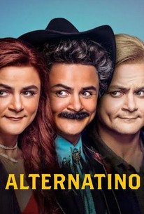 Alternatino - Rotten Tomatoes