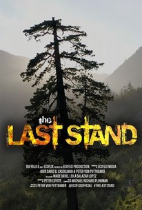 The Last Stand (2022) | Rotten Tomatoes