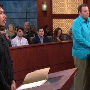 Judge Jerry: Season 1, Episode 41 - Rotten Tomatoes