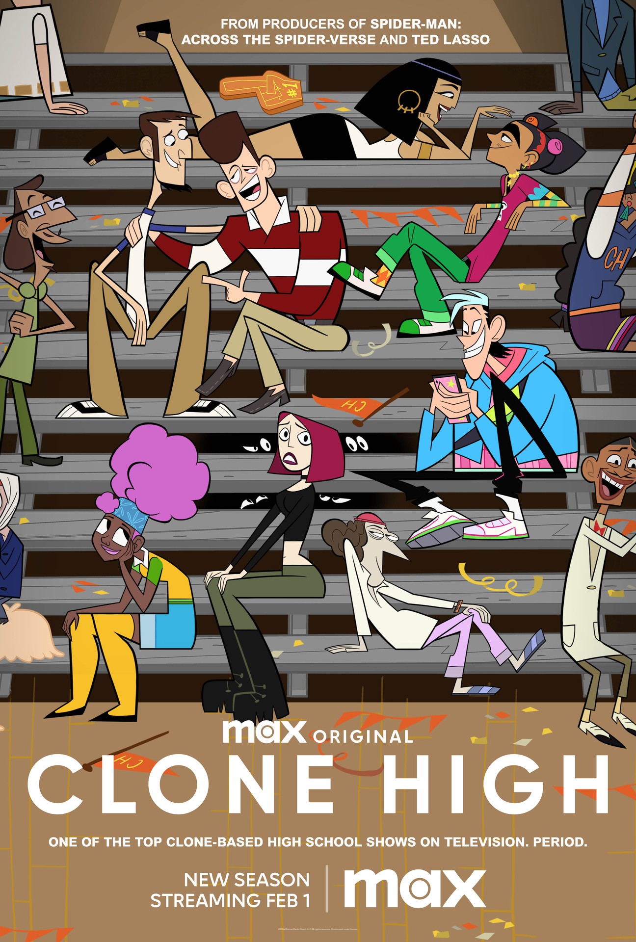 Clone High Season 2 | Rotten Tomatoes