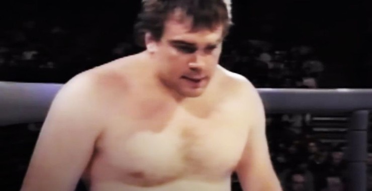 UFC 1: Origins - Rotten Tomatoes