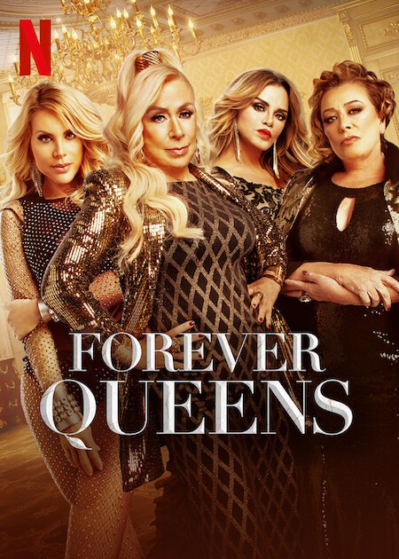 Forever Queens Pictures | Rotten Tomatoes