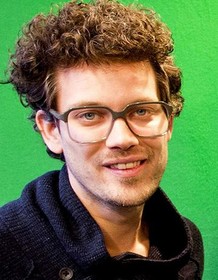 Paul Rabbering - Rotten Tomatoes