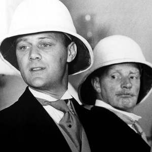 Patrick Godfrey - Rotten Tomatoes