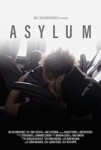 Asylum - Rotten Tomatoes