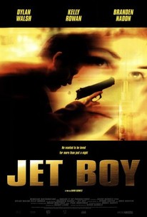 Jet Boy | Rotten Tomatoes