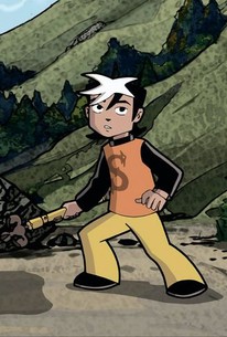 The Secret Saturdays: Season 2, Episode 7 - Rotten Tomatoes