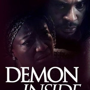 Demon Inside - Rotten Tomatoes