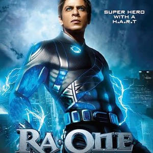 Ra One Arjun Rampal Wallpapers Hd