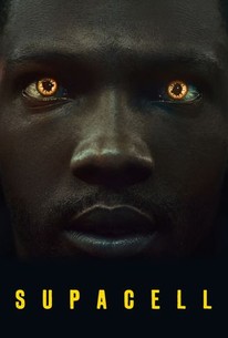 Supacell: Season 1, Episode 2 | Rotten Tomatoes