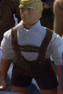 Robot Chicken: Season 2, Episode 2 | Rotten Tomatoes