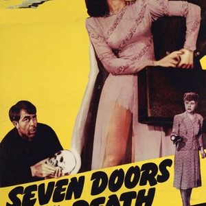 Seven Doors to Death - Rotten Tomatoes