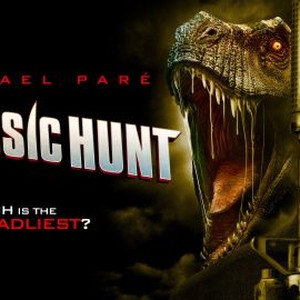 Triassic Hunt - Rotten Tomatoes