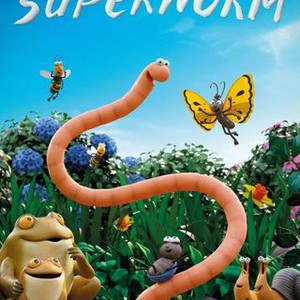 Superworm - Rotten Tomatoes