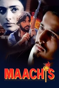 Maachis - Movie Reviews - Rotten Tomatoes