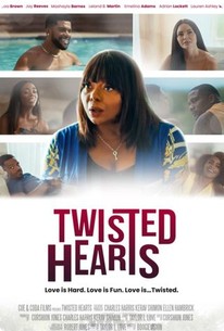 Twisted Hearts | Rotten Tomatoes