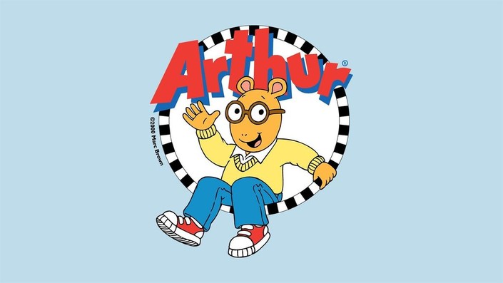 Logo Pbs Kids Dot 1999 Présent PBS Kids Closing Logos