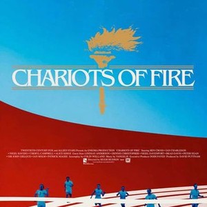 Chariots of Fire - Rotten Tomatoes