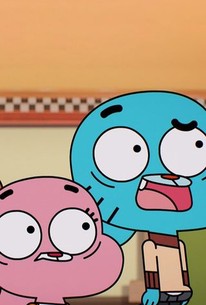 The Amazing World of Gumball: Season 6, Episode 6 - Rotten Tomatoes