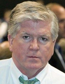 Brian Burke - Rotten Tomatoes