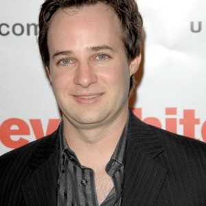 Danny Strong - Rotten Tomatoes