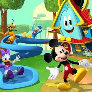 Mickey Mouse Funhouse - Rotten Tomatoes