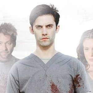 Pathology Movie Cast