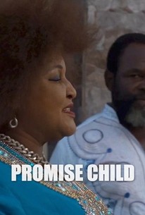 Promise Child | Rotten Tomatoes