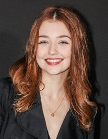 Erin Moore | Rotten Tomatoes