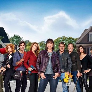Trading Spaces - Rotten Tomatoes