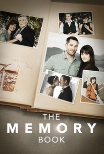 The Memory Book | Rotten Tomatoes