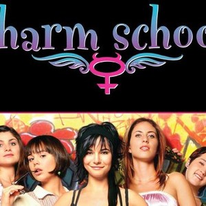 Charm School - Rotten Tomatoes