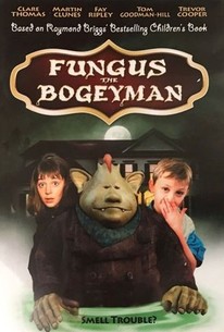 Fungus the Bogeyman | Rotten Tomatoes