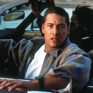 Speed - Rotten Tomatoes