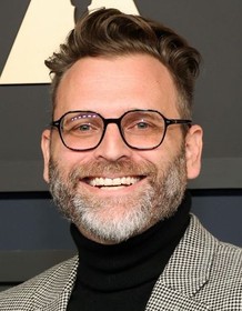 Jed Schlanger | Rotten Tomatoes