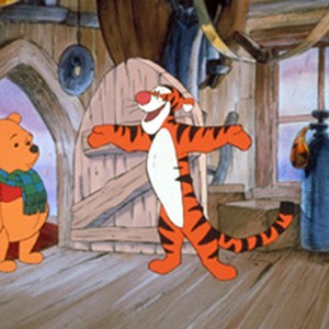 The Tigger Movie - Rotten Tomatoes