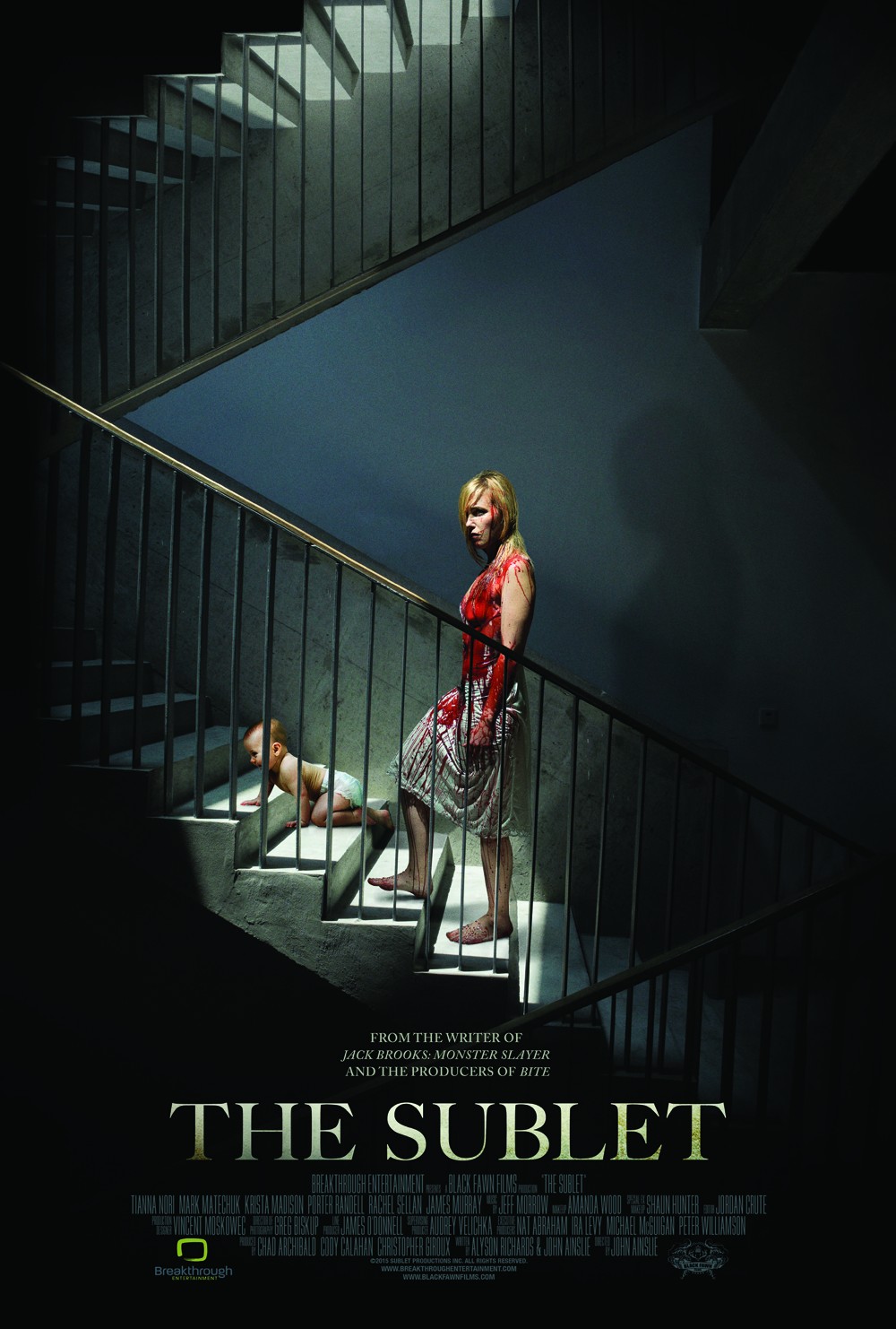 The Sublet | Rotten Tomatoes