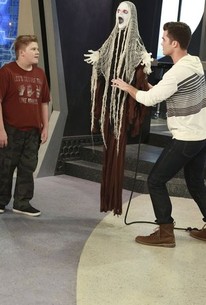Lab Rats: Bionic Island: Bionic Island, Episode 21 - Rotten Tomatoes
