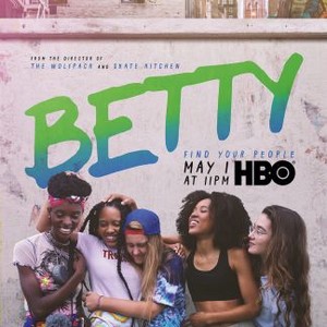 Betty - Rotten Tomatoes