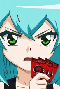 Turning Mecard: Season 1, Episode 12 | Rotten Tomatoes