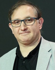 Daniel Chamorro - Rotten Tomatoes