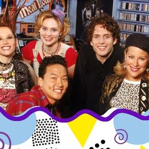 That '80s Show - Rotten Tomatoes