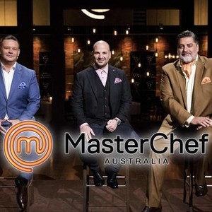 MasterChef Australia - Rotten Tomatoes