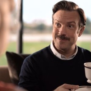 Ted Lasso: Season 1, Episode 1 - Rotten Tomatoes