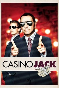 Casino Jack | Rotten Tomatoes