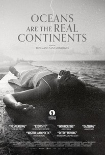 Oceans Are The Real Continents | Rotten Tomatoes