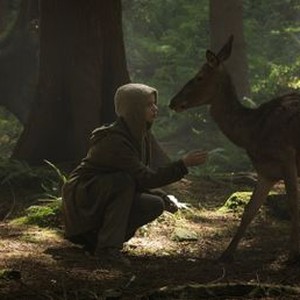 Morgan - Rotten Tomatoes